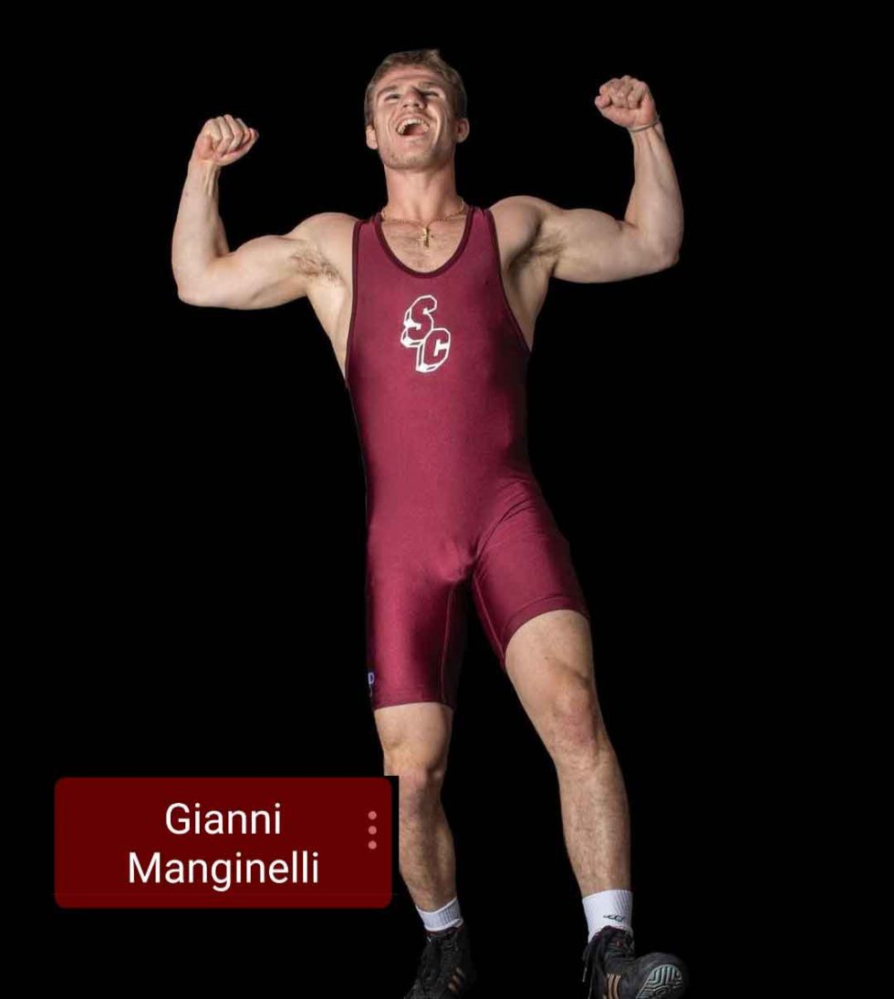 About | RedNose Wrestling School